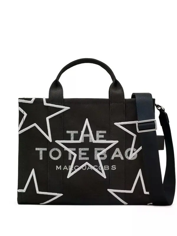 Marc Jacobs The Star Tote Bag