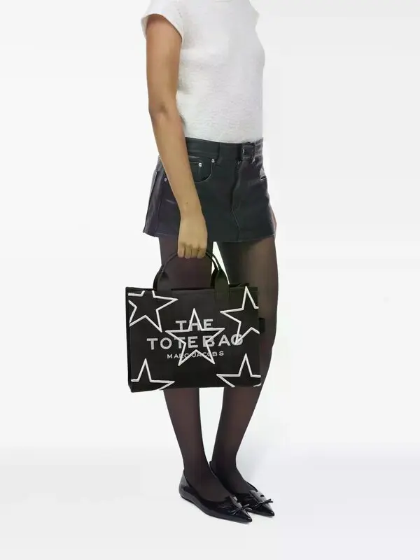 Marc Jacobs The Star Tote Bag