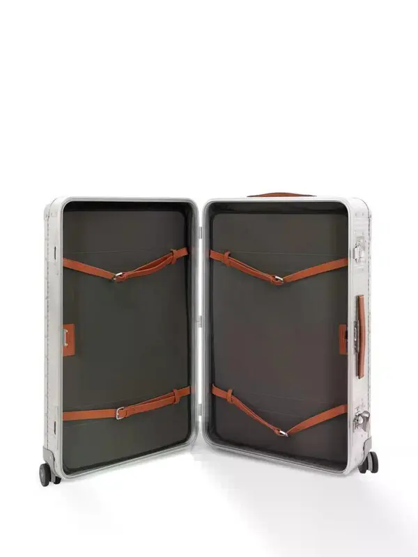 FPM MILANO Bank Spinner 76 Suitcase