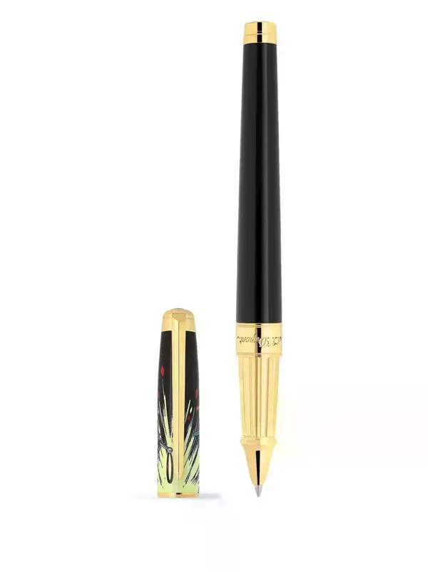 S.t. Dupont Line D Eternity Pen