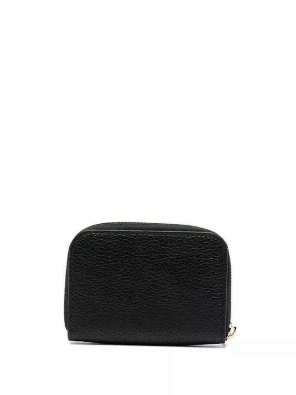 FERRAGAMO Gancini Card Holder