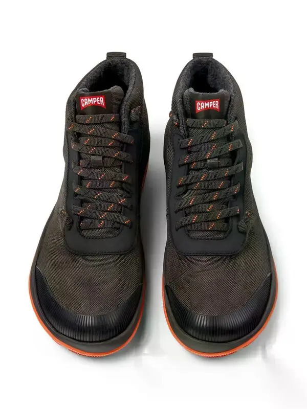 Camper Peu Pista Boots