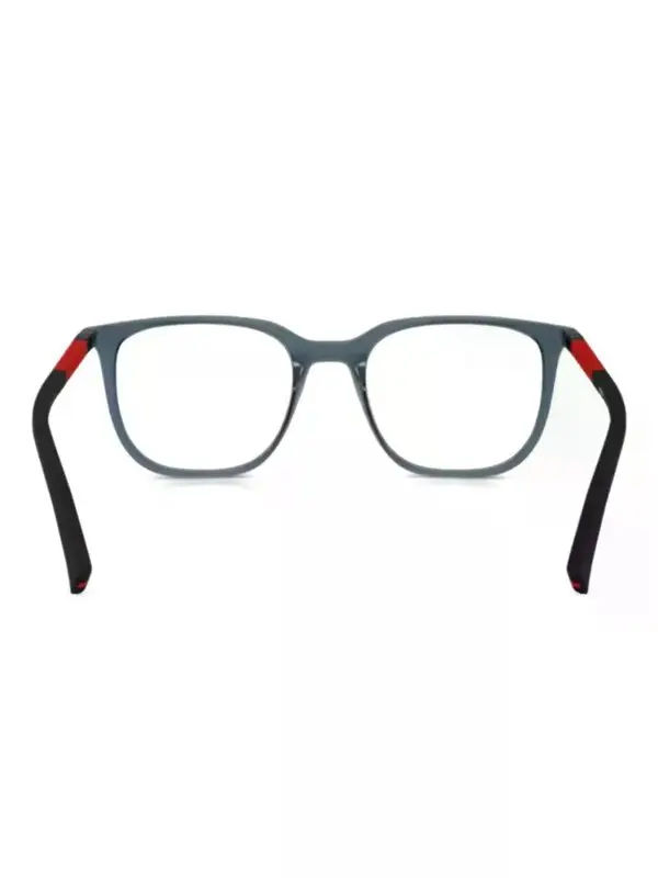 Prada Square-frame Glasses