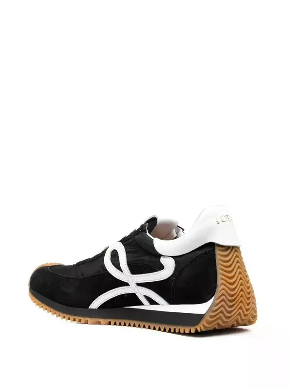 Loewe Flow Runner Low-top Sneakers