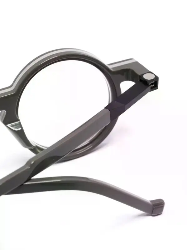 VAVA EYEWEAR Wl0034 Glasses - Grey