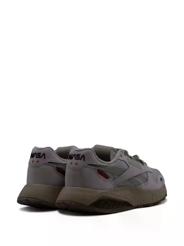 REEBOK X Nasa Classic Leather Sneakers