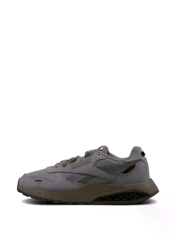 REEBOK X Nasa Classic Leather Sneakers