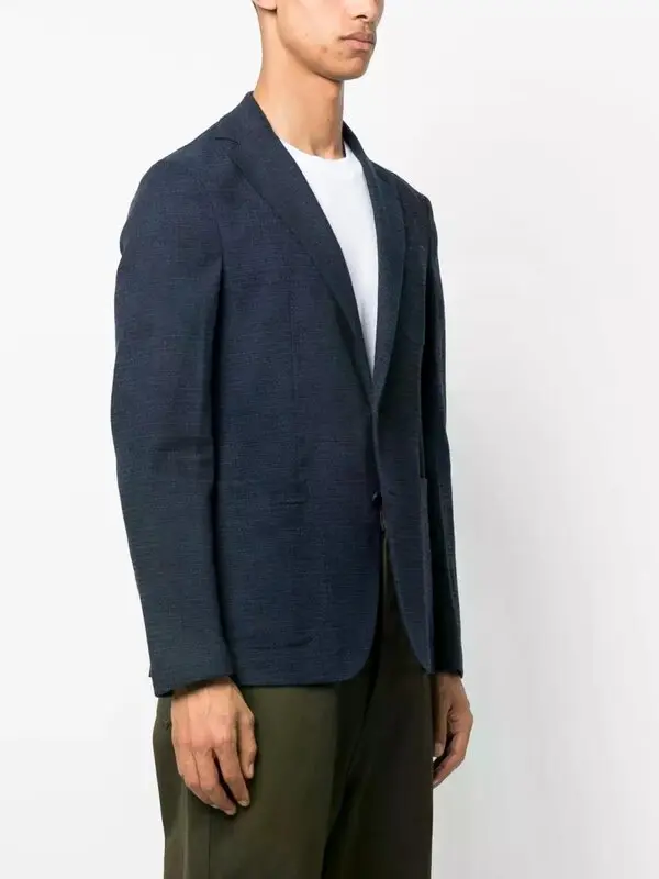 THE GIGI Single-breasted Blazer
