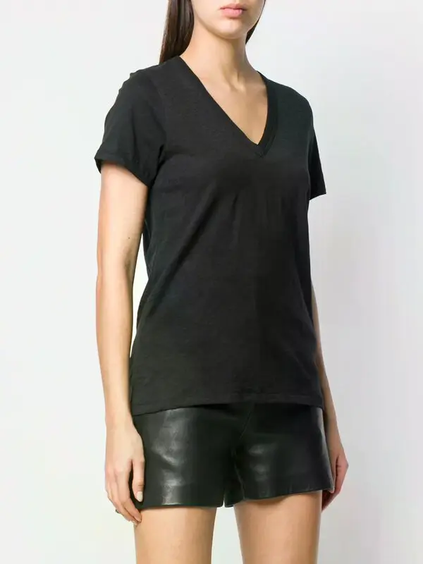 Rag & Bone V-neck T-shirt