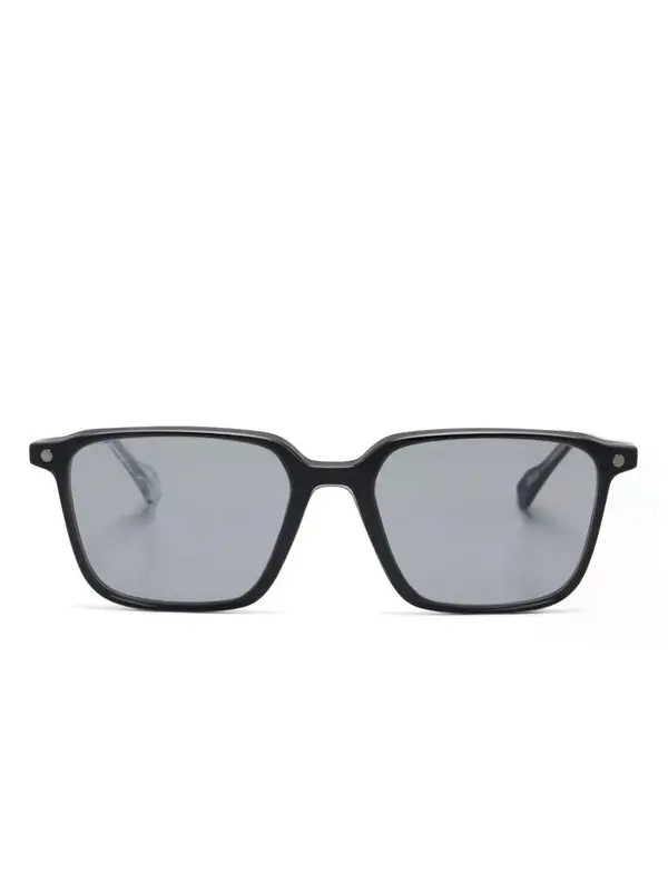 SNOB Clip-on Lenses Frames - Black