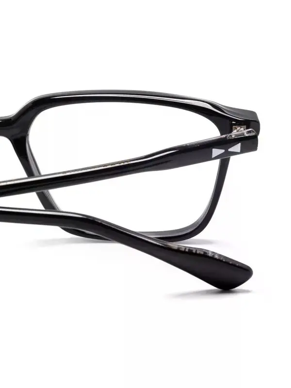 SNOB Clip-on Lenses Frames