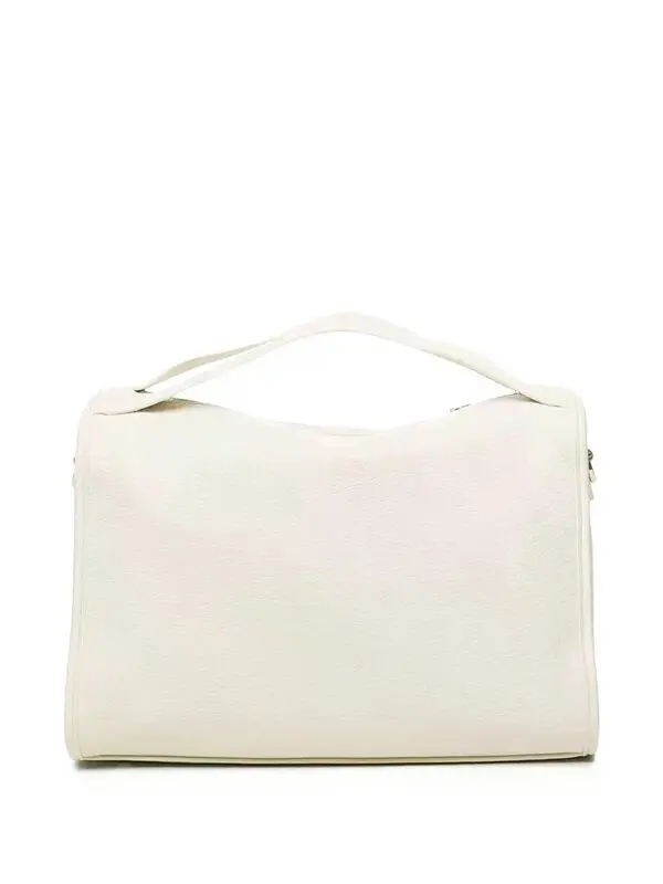 V°73 Logo-engraved Shoulder Bag