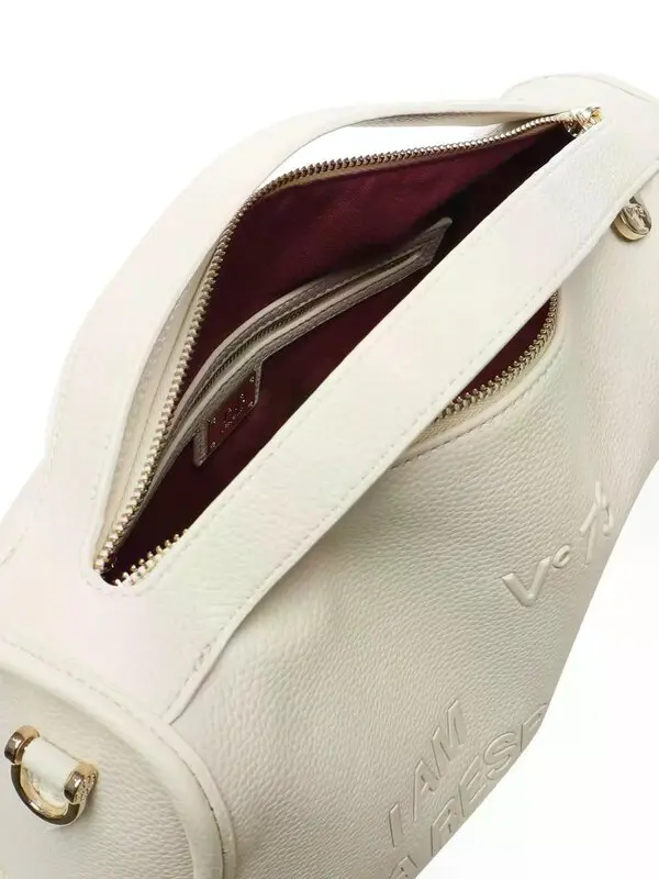 V°73 Logo-engraved Shoulder Bag