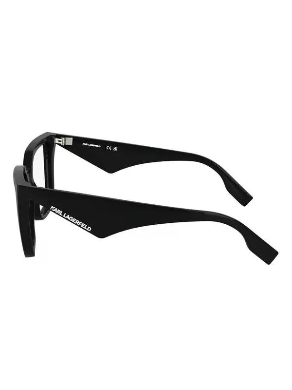 Karl Lagerfeld Cat-eye Glasses