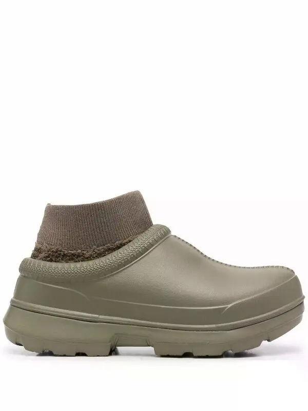 UGG Tasman X Sock-style Ankle Boots