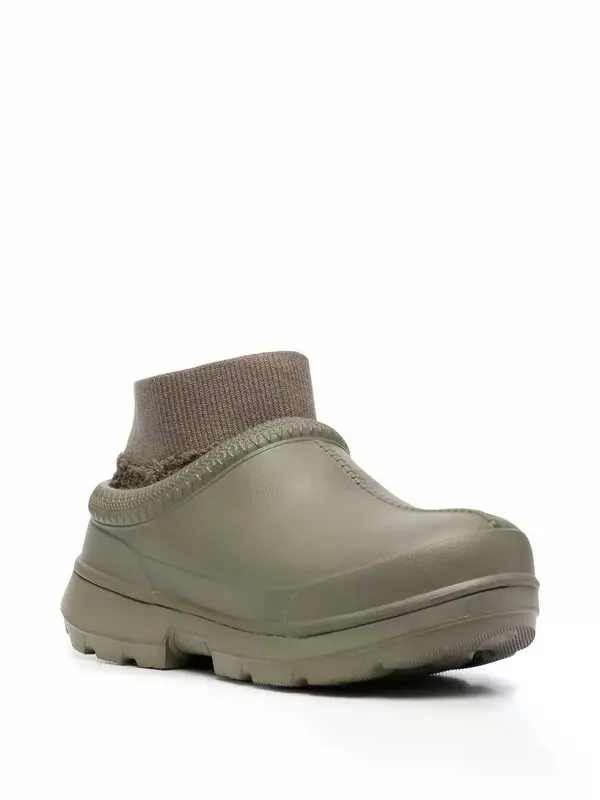 UGG Tasman X Sock-style Ankle Boots