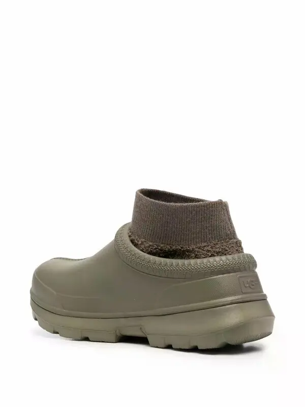 UGG Tasman X Sock-style Ankle Boots