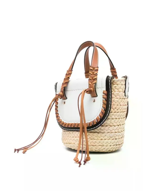 CUBA LAB Habanera Bucket Bag