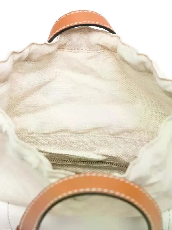 CUBA LAB Habanera Bucket Bag