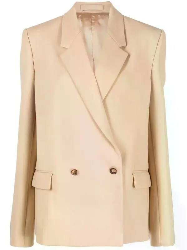 Wardrobe.NYC Double-breasted Blazer