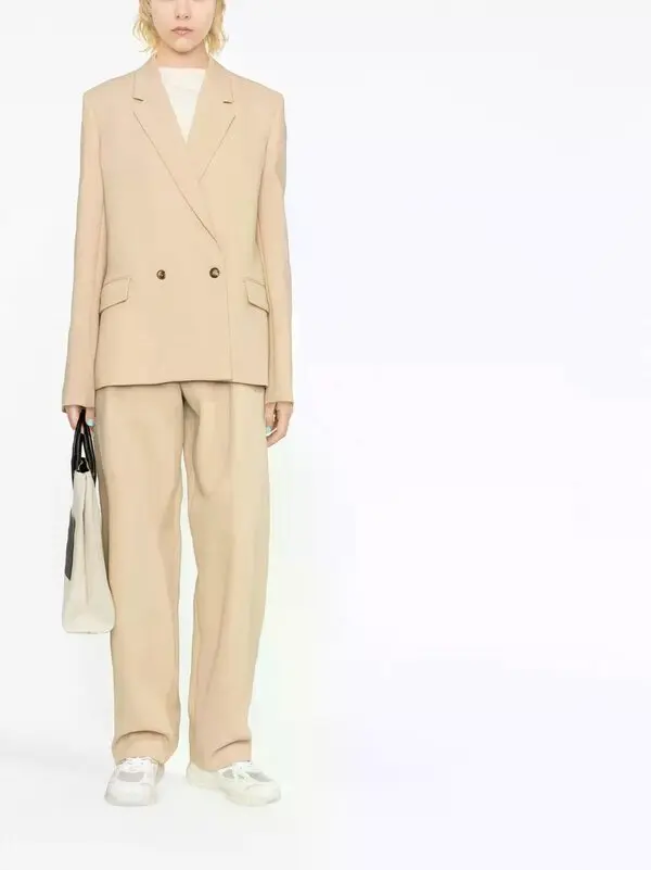 Wardrobe.NYC Double-breasted Blazer