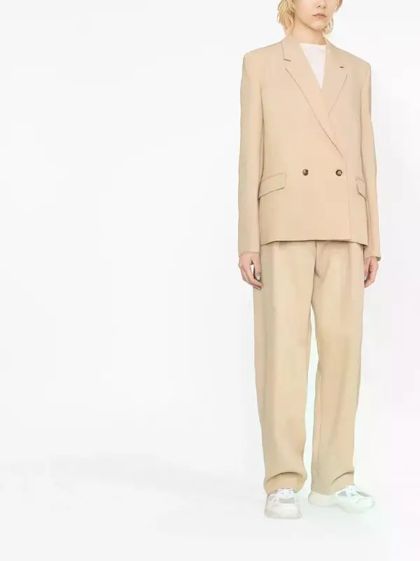 Wardrobe.NYC Double-breasted Blazer
