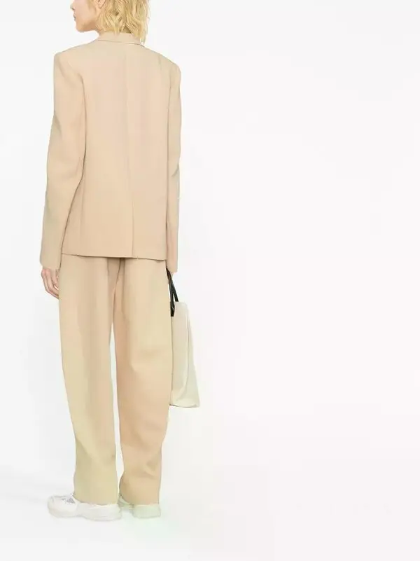 Wardrobe.NYC Double-breasted Blazer