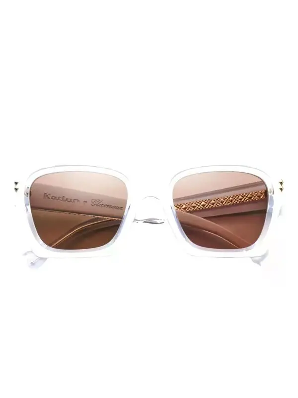 KADOR Kallima Glamour Sunglasses