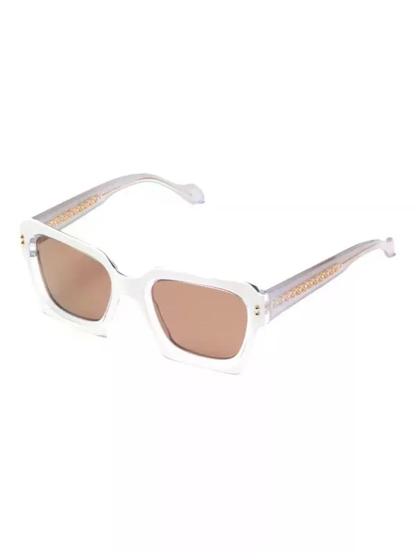 KADOR Kallima Glamour Sunglasses