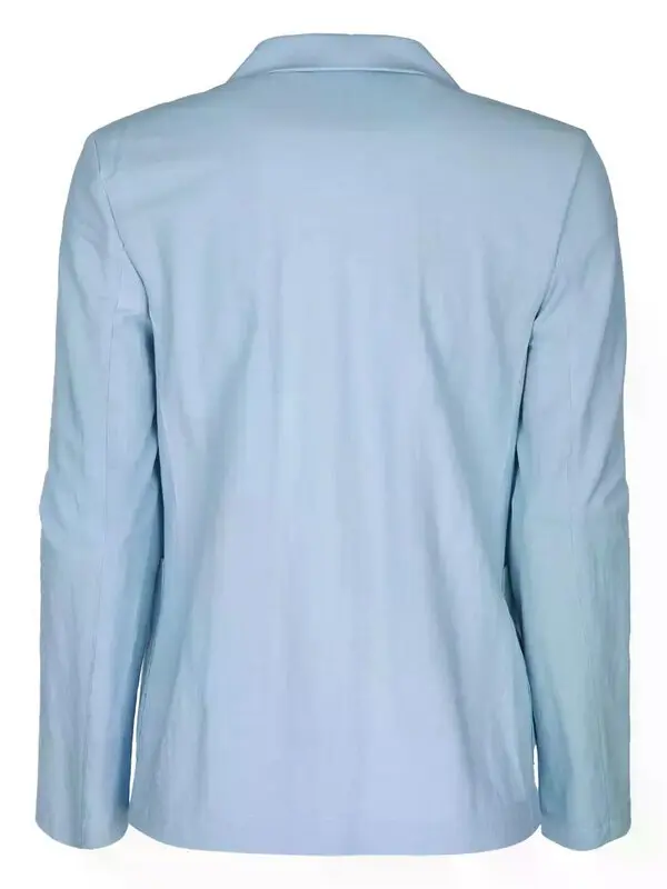 Harris Wharf London Single-breasted Blazer