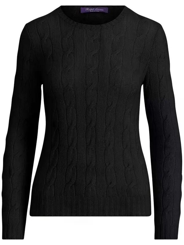 Ralph Lauren Cashmere Jumper