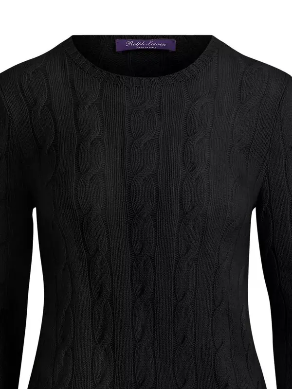 Ralph Lauren Cashmere Jumper