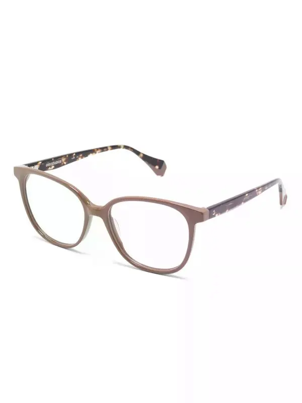 GIGI STUDIOS Alma Glasses