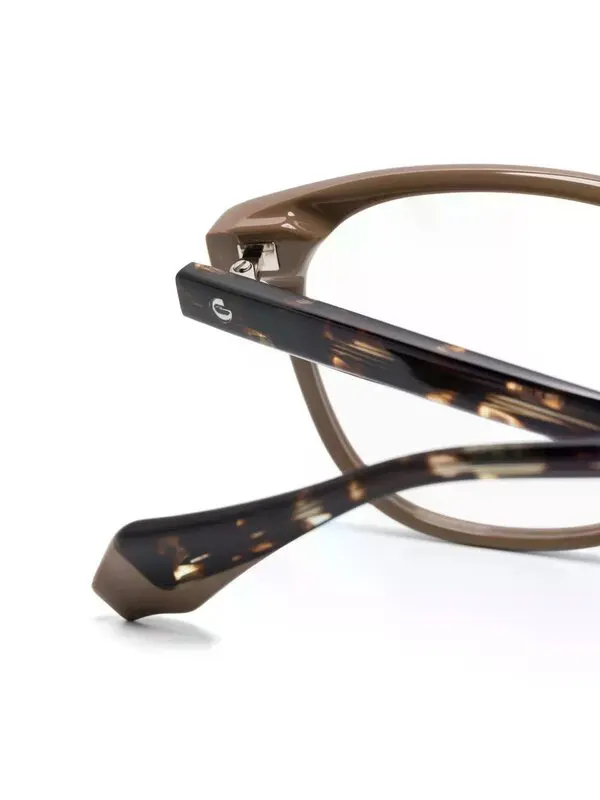 GIGI STUDIOS Alma Glasses
