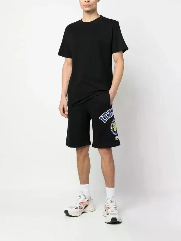 Gcds Solid Colour T-shirt