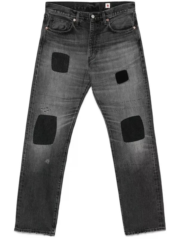 LEVI'S 505™ Straight Leg Jeans - Grey