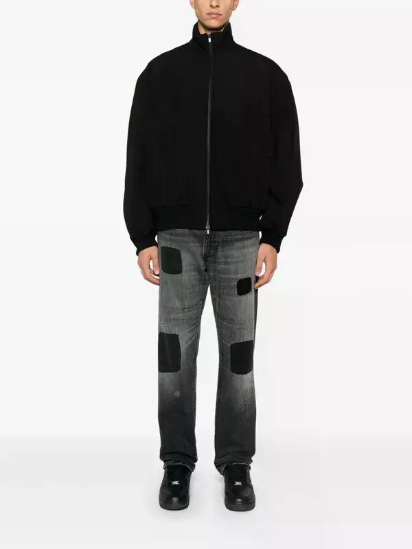 LEVI'S 505™ Straight Leg Jeans - Grey
