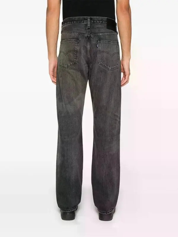 LEVI'S 505™ Straight Leg Jeans - Grey