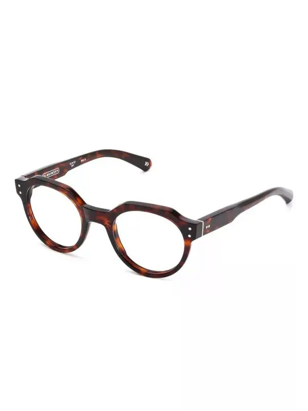 Kàdor Premium Glasses With Havana Frame
