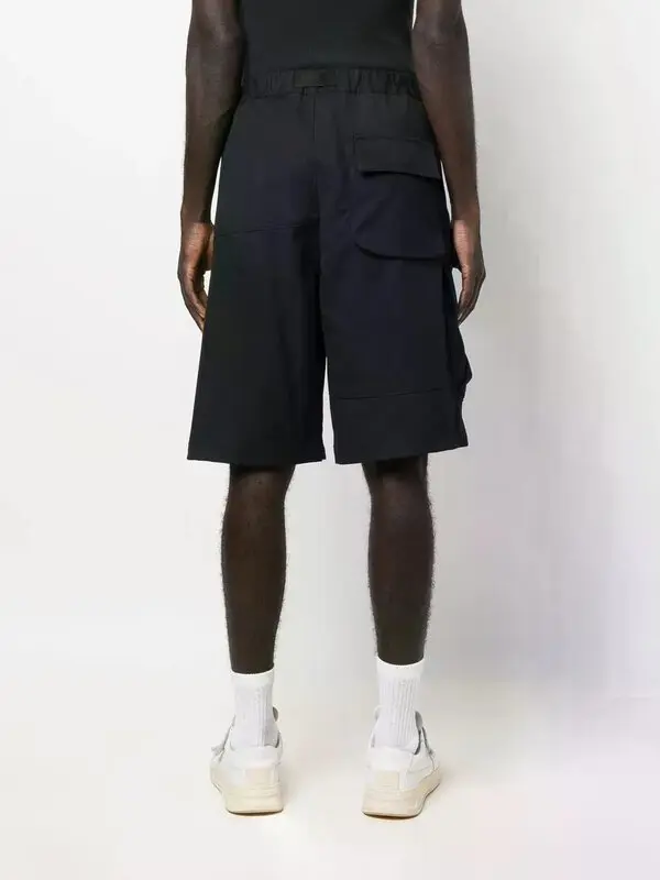 AMBUSH Wksp Belted Cargo Shorts