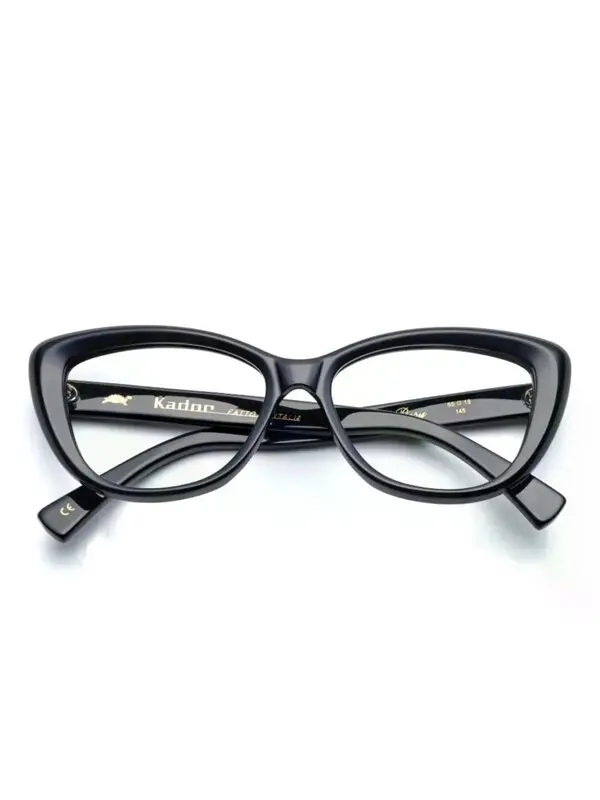 Kàdor Geometric-frame Glasses