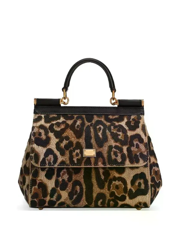 Dolce & Gabbana Sicily Handbag