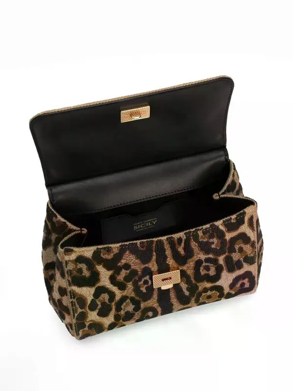 Dolce & Gabbana Sicily Handbag
