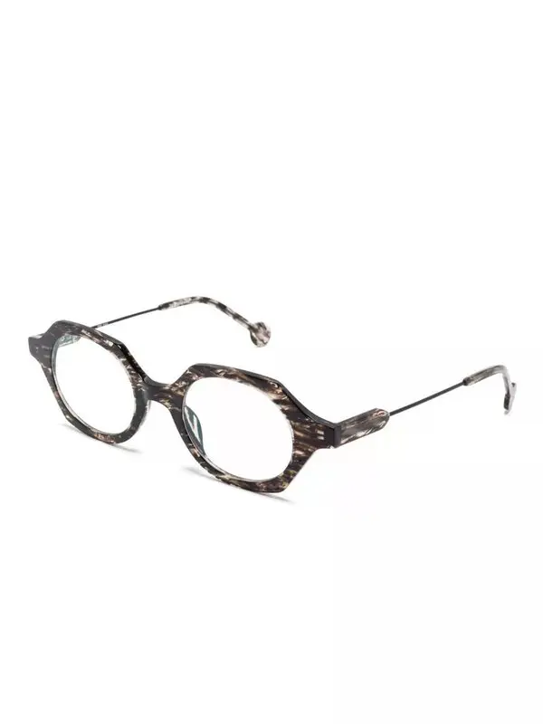 L.A. EYEWORKS Jibs Glasses