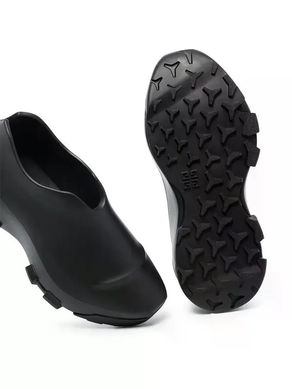 Givenchy Monumental Mallow Low Shoes