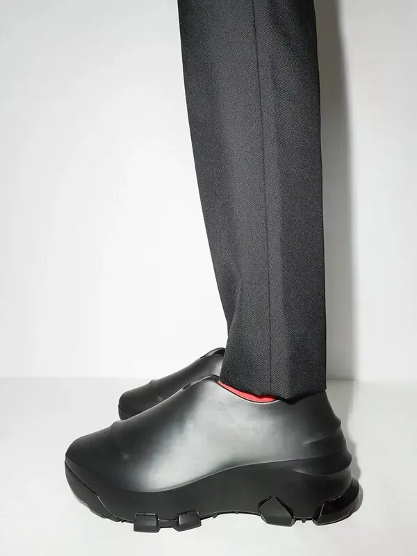 Givenchy Monumental Mallow Low Shoes