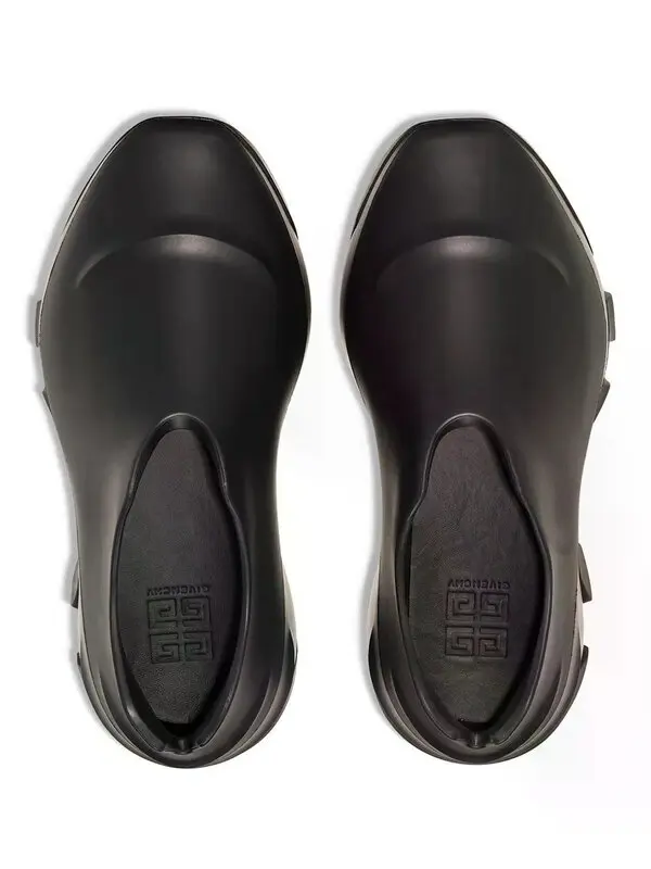 Givenchy Monumental Mallow Low Shoes