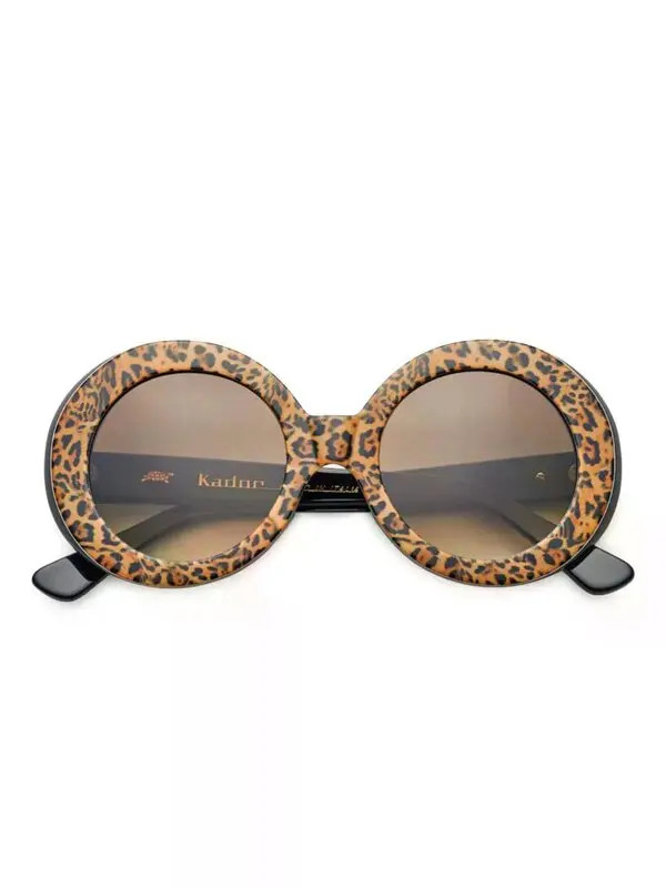 KADOR Audrey Sunglasses