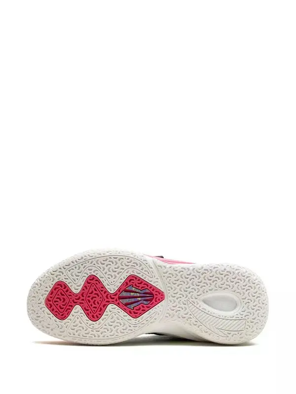 ANTA Kai 1 Enlightened Warrior Sneakers - Grey