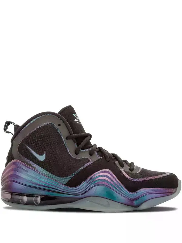 Nike Air Penny 5 Sneakers - Black